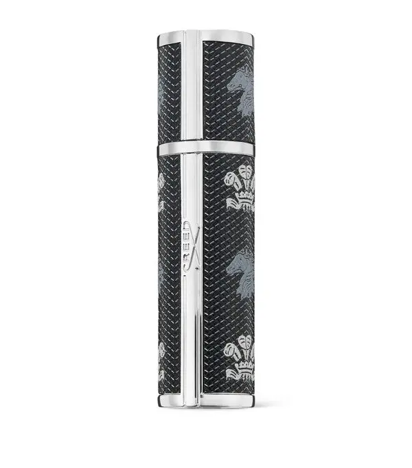 CREED Refillable Travel Atomiser - Black