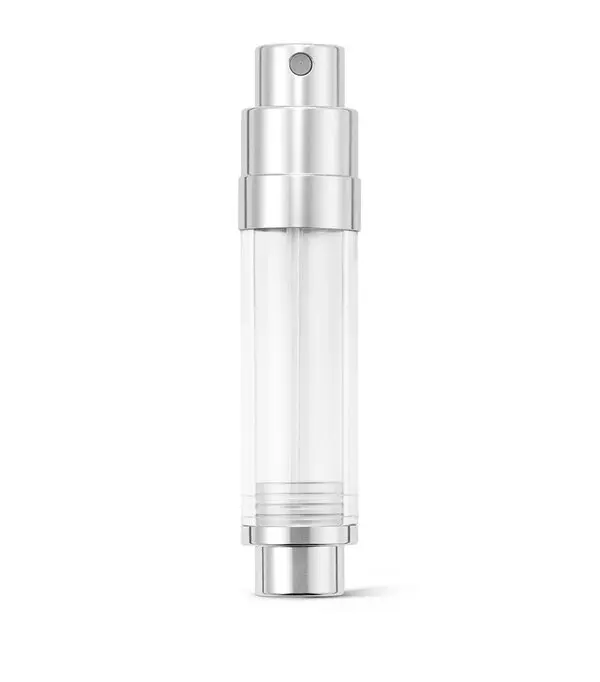 CREED Refillable Travel Atomiser - Black