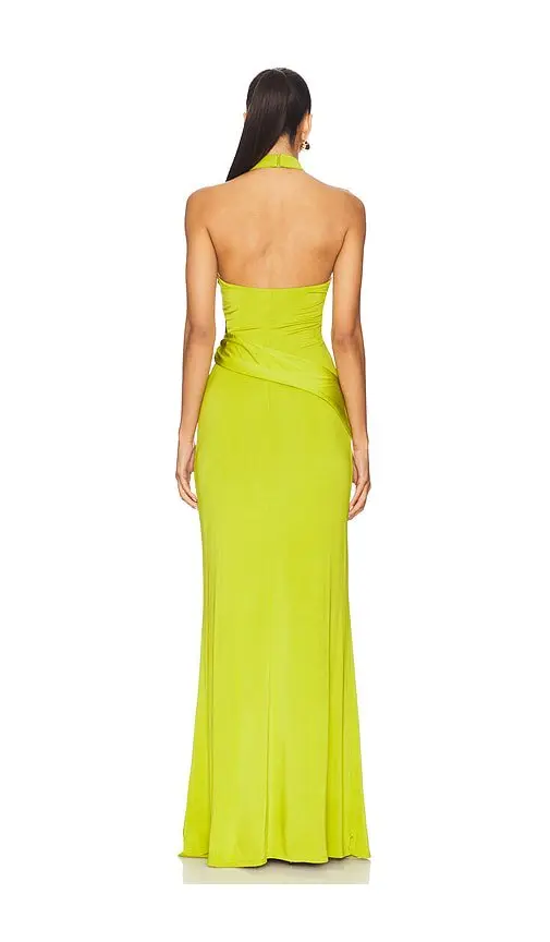 Nbd Evanna Gown