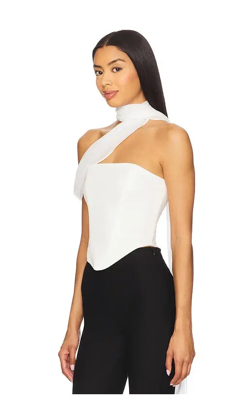 For Love & Lemons Capri Top