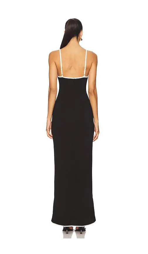 ALL THE WAYS Dakota Maxi Dress