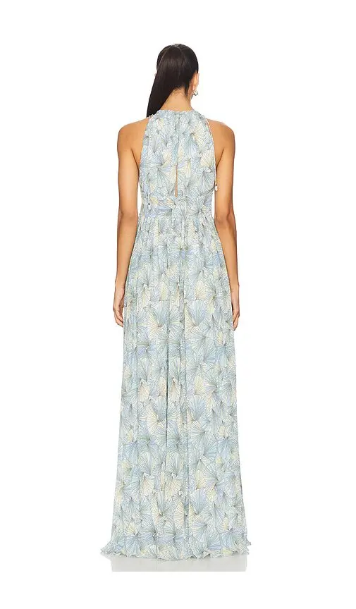 Veronica Beard Yardley Dress - Mint