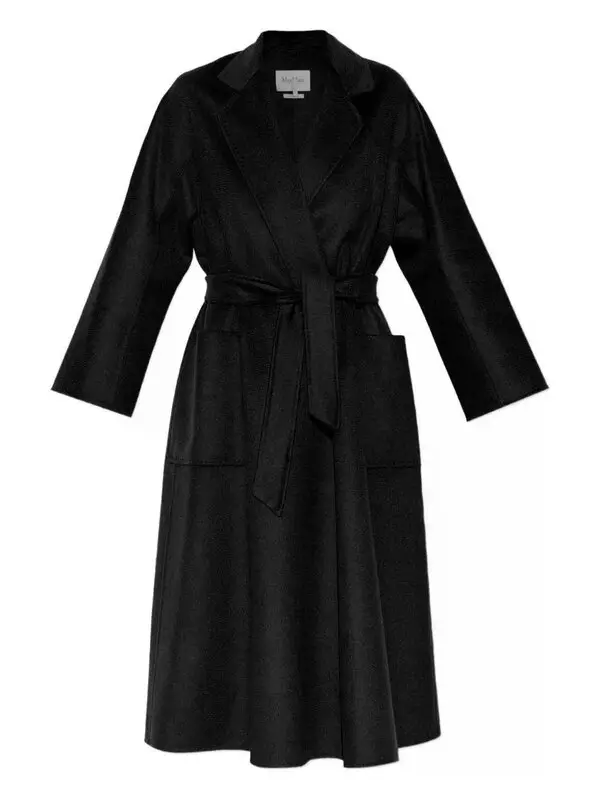 Max Mara Ludmilla Cashmere Coat