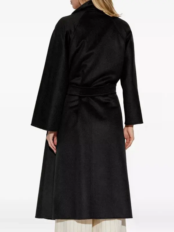 Max Mara Ludmilla Cashmere Coat