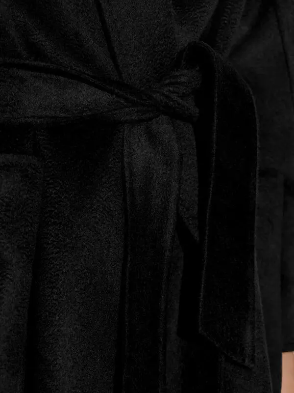 Max Mara Ludmilla Cashmere Coat