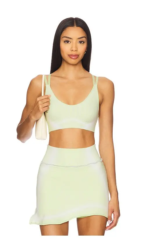 Ph5 Gen 11 Active Sports Bra In Sage