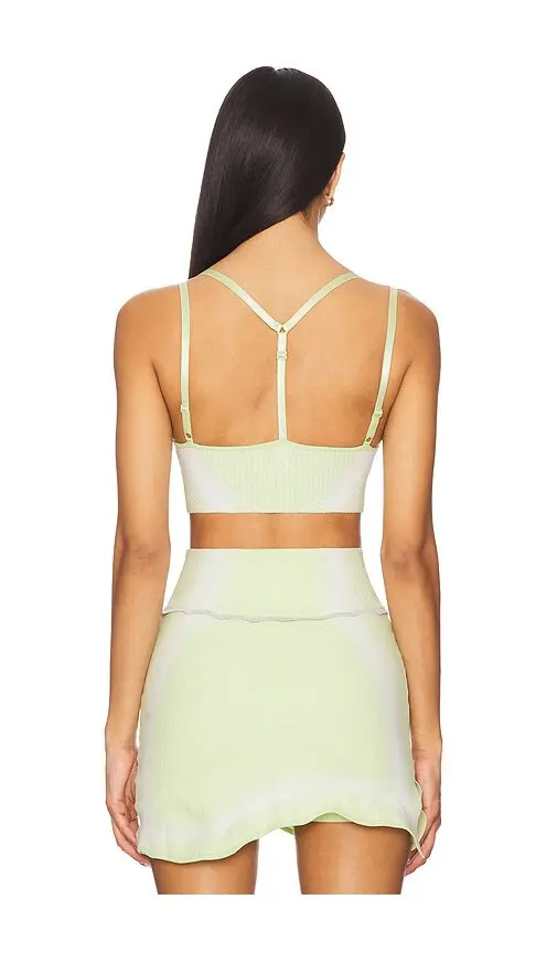 Ph5 Gen 11 Active Sports Bra In Sage
