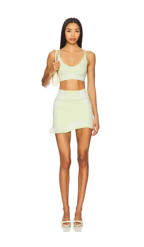 Ph5 Gen 11 Active Sports Bra In Sage