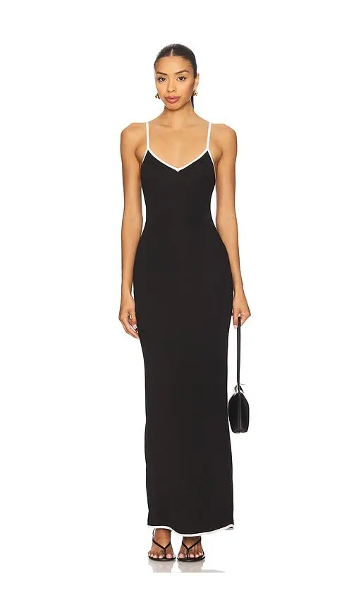 ALL THE WAYS Dakota Maxi Dress