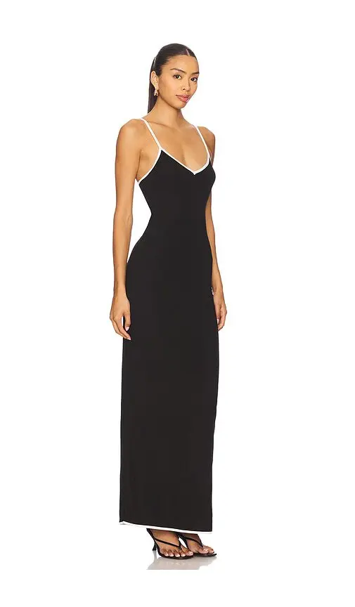 ALL THE WAYS Dakota Maxi Dress