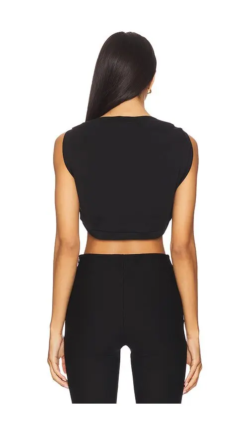 A.L.C. Mae Cropped Tank