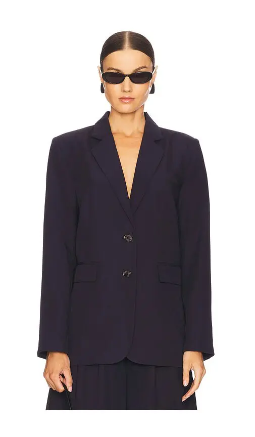 Rue Sophie Ecole Blazer