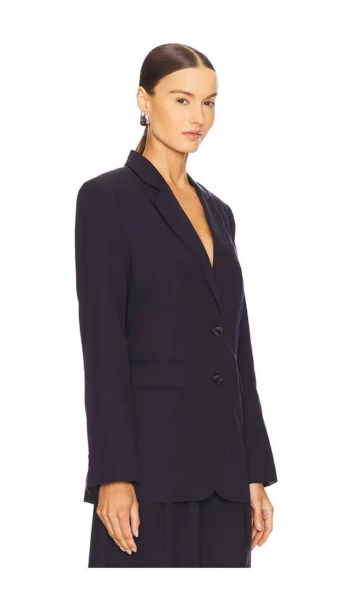 Rue Sophie Ecole Blazer
