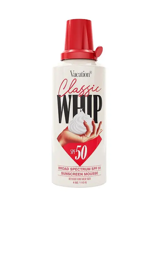 VACATION Classic Whip Spf 50 - N,a