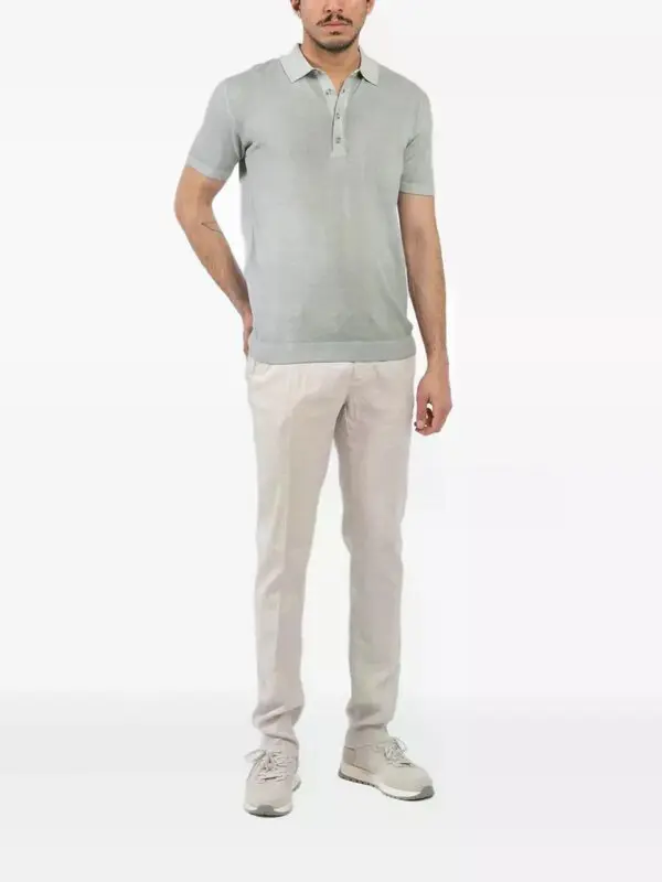 MASON'S Drawstring Trousers