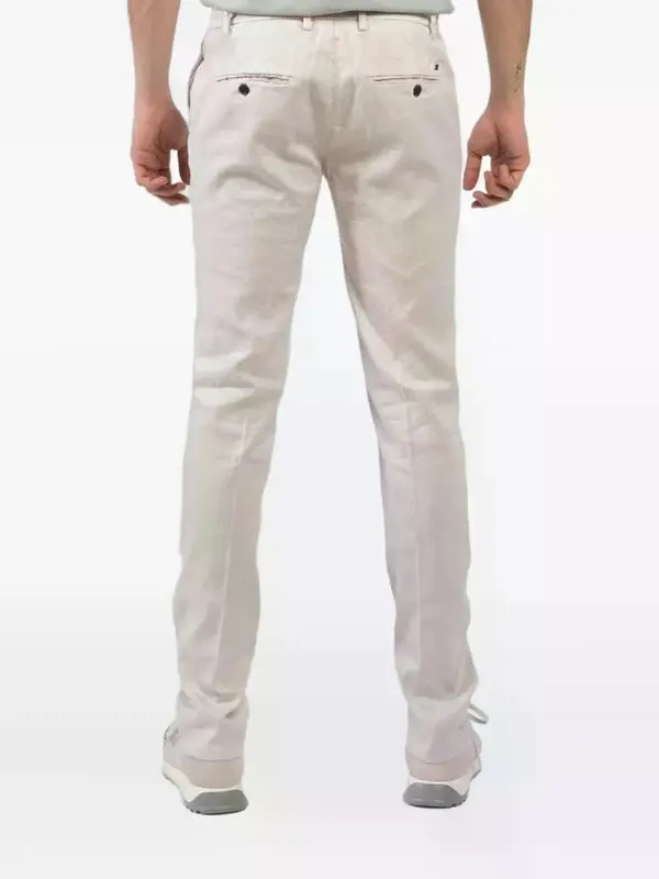 MASON'S Drawstring Trousers