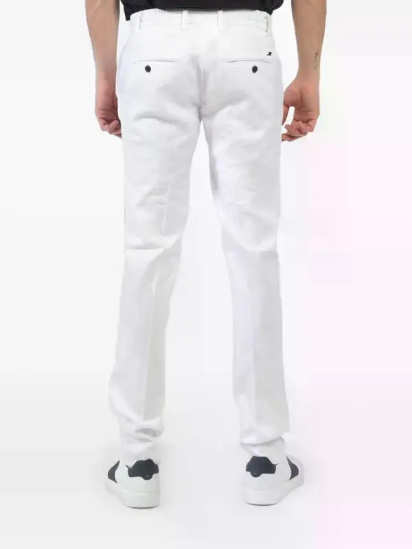 MASON'S Drawstring Trousers