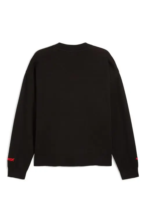 PUMA Formula 1® 75 Years Crewneck Sweater