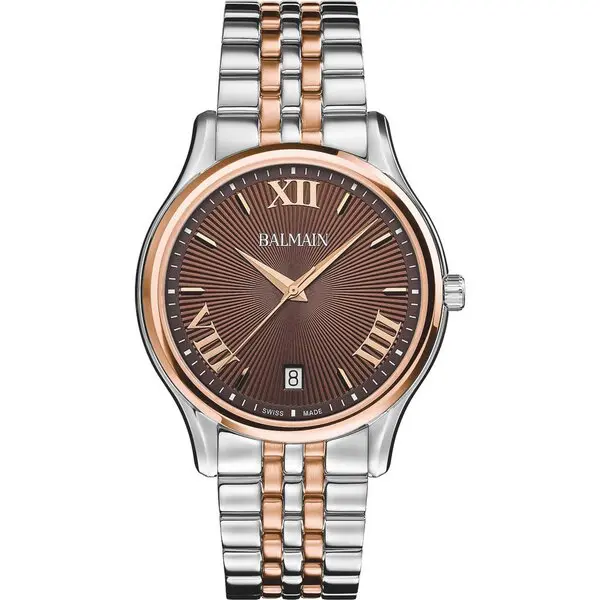 BALMAIN WATCHES Beleganza Bracelet Watch - Stainless Steel/rose Gold