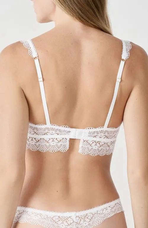 ETAM Souffle Wireless Longline Bra
