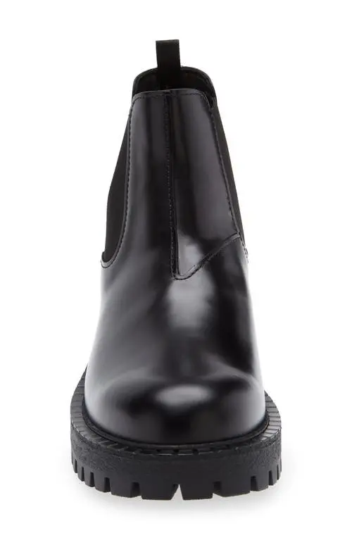 Prada Chelsea Boot - Nero