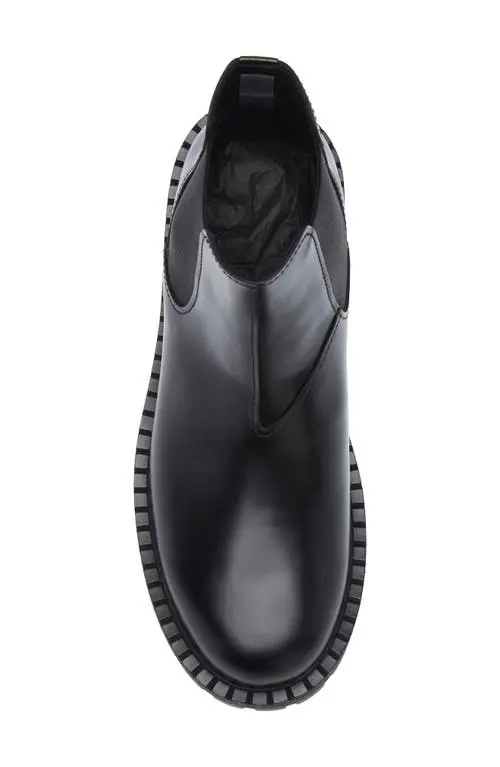 Prada Chelsea Boot - Nero