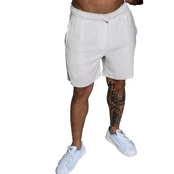 MACEOO Drawcord Shorts