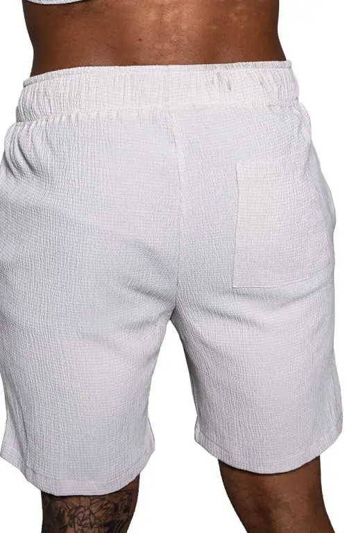 MACEOO Drawcord Shorts