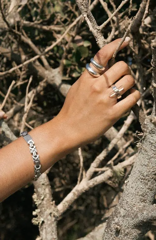 CHILD OF WILD The Cory Link Bracelet