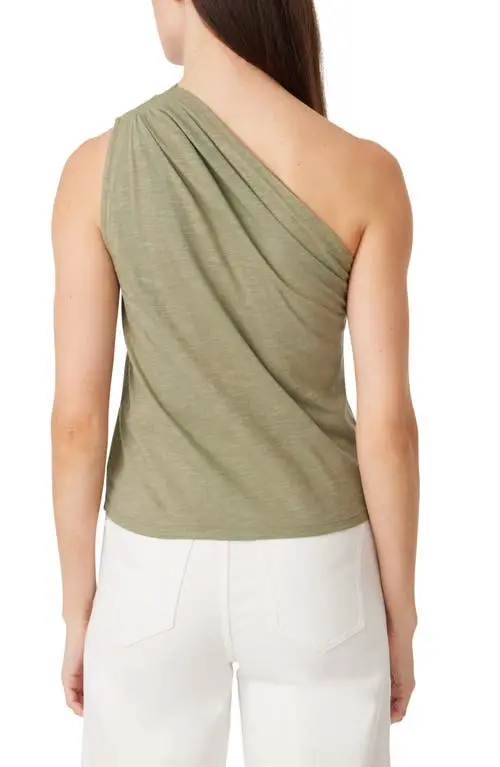 Habitual One-shoulder Knit Top
