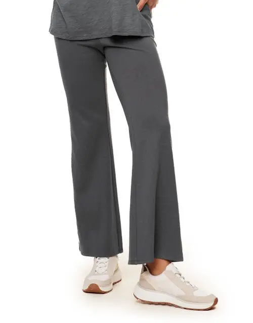 ADORE ME Alia Lounge Pants - Dark Grey