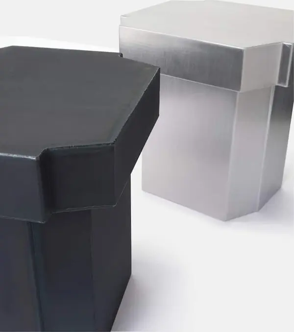 LOUISE ROE Funki Stool