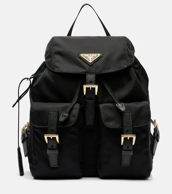Prada Re-edition 1978 Small Re-nylon Backpack