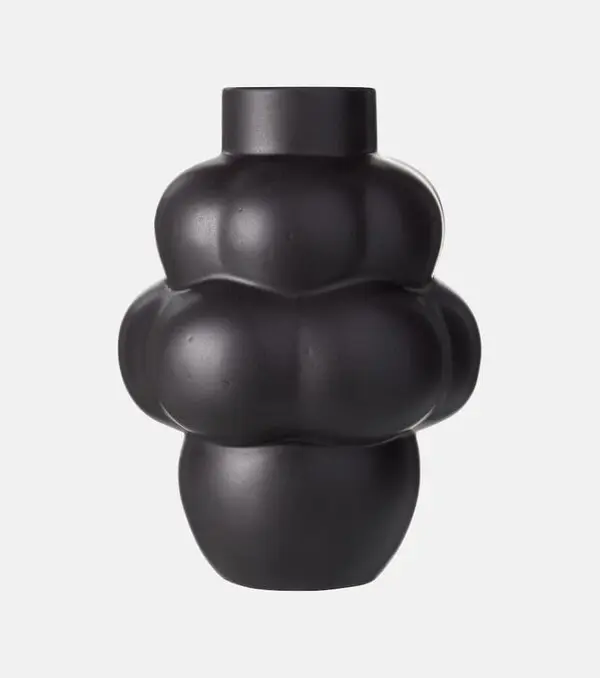 LOUISE ROE Balloon Ceramic Vase