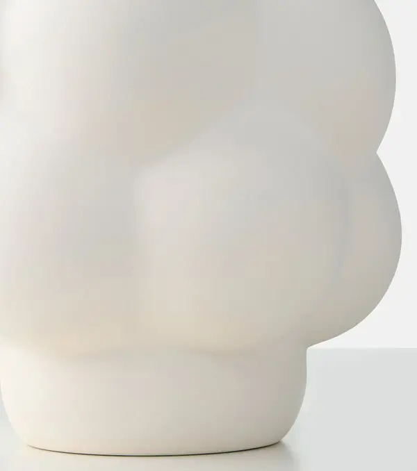 LOUISE ROE Balloon 09 Ceramic Plant Pot