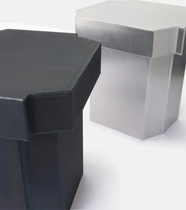 LOUISE ROE Funki 02 Stool