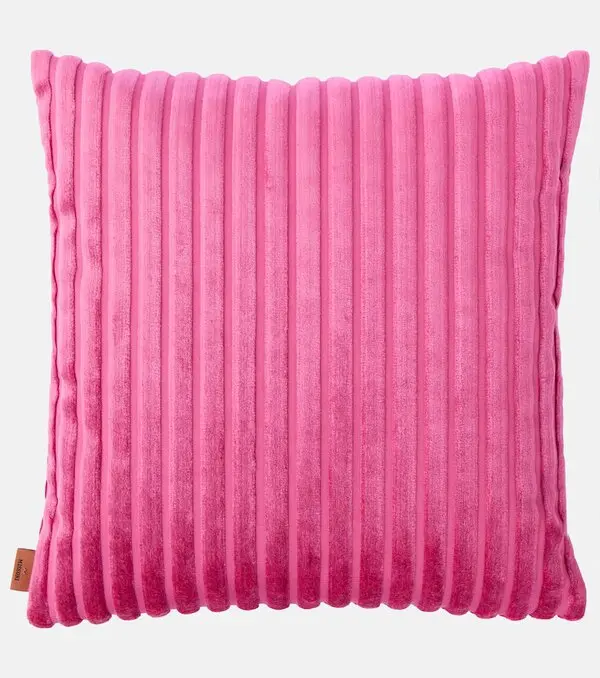 Missoni Coomba Striped Chenille Cushion