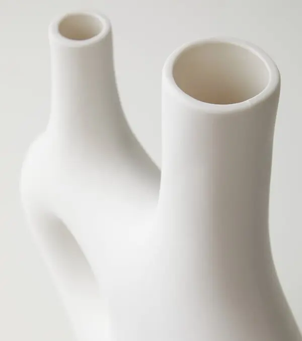 Jonathan Adler Paradox Xl Porcelain Vase