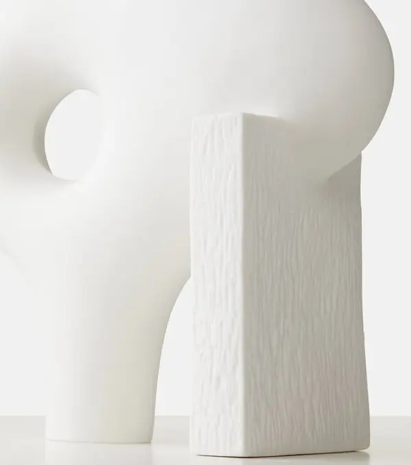 Jonathan Adler Paradox Xl Porcelain Vase