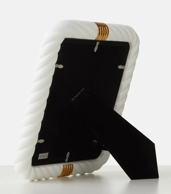 Jonathan Adler Geneva Porcelain Picture Frame