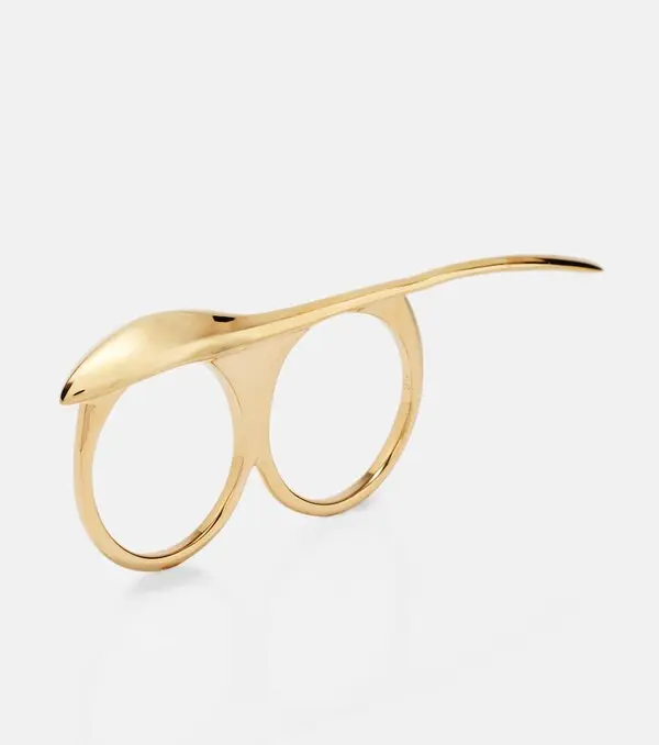 Givenchy Maple Seed Ring