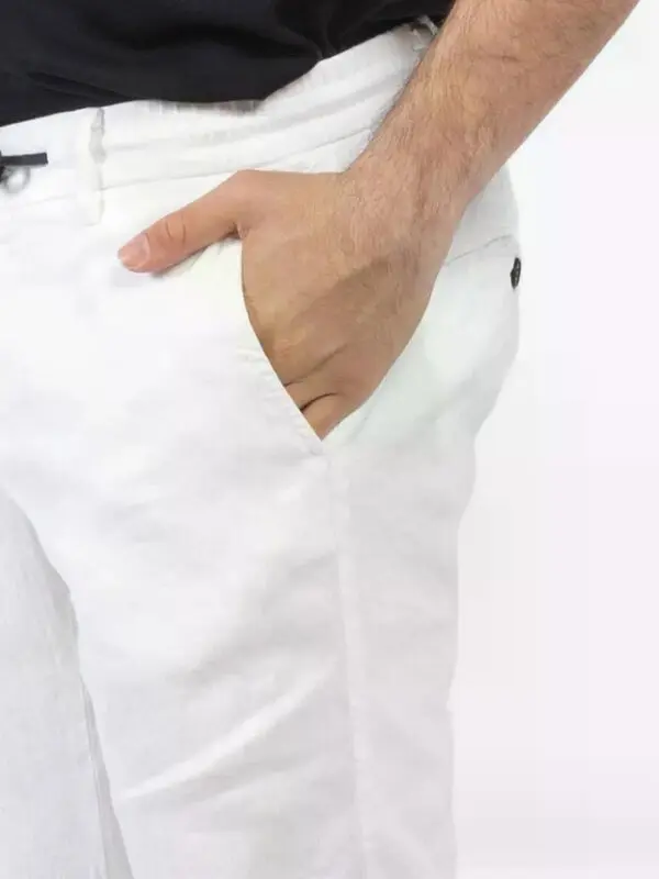 MASON'S Drawstring Trousers