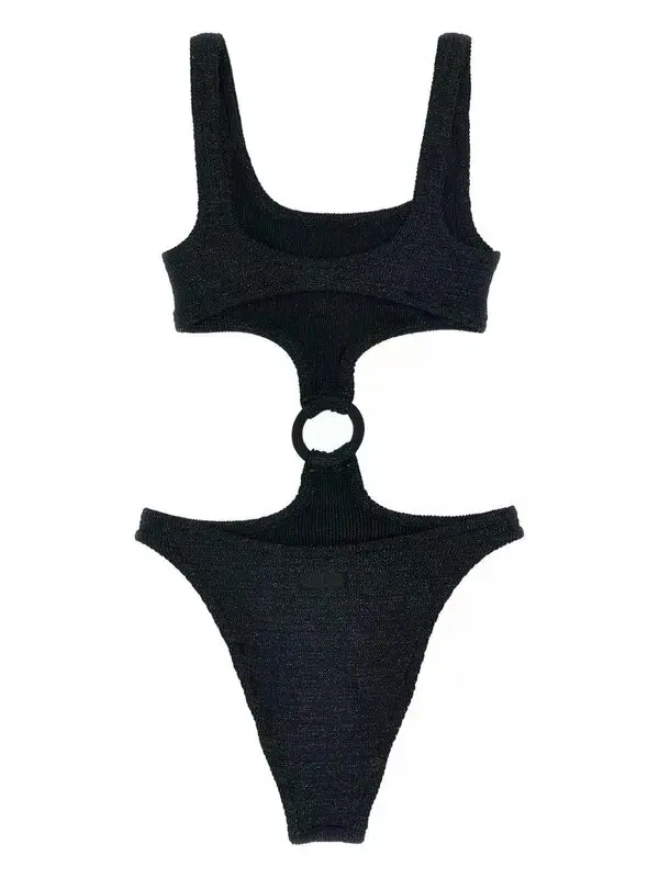 MC2 SAINT BARTH Laurel One-piece Swimsuit