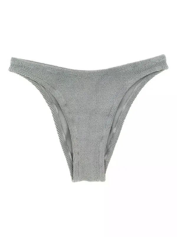 MC2 SAINT BARTH Elise Bikini Briefs - Grey