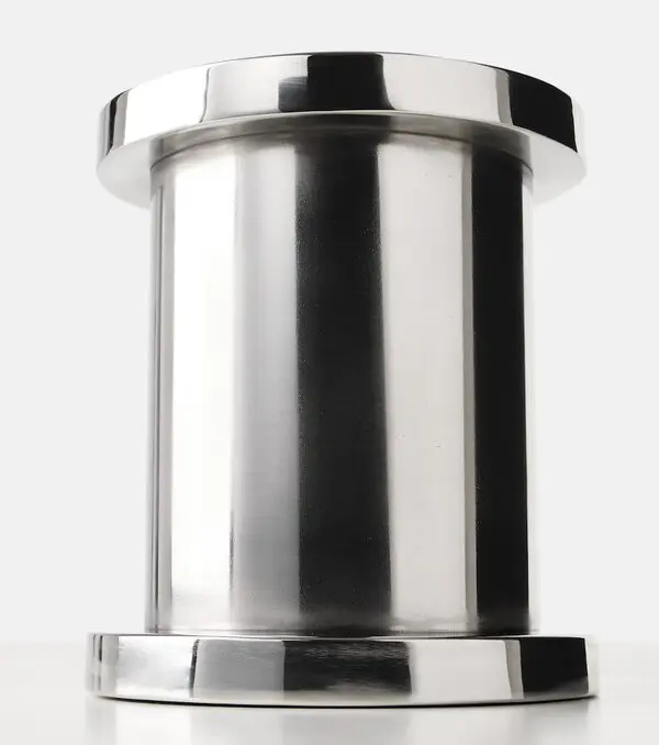 LOUISE ROE Stainless Steel Ice Bucket