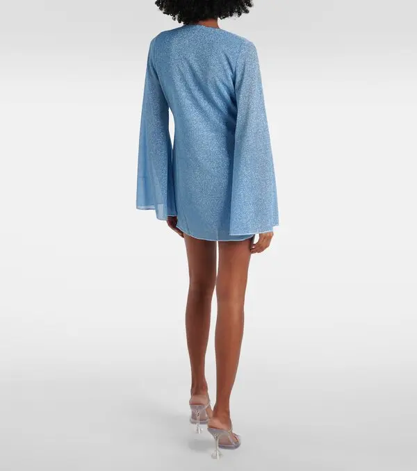 Oseree Lumiere Beach Dress