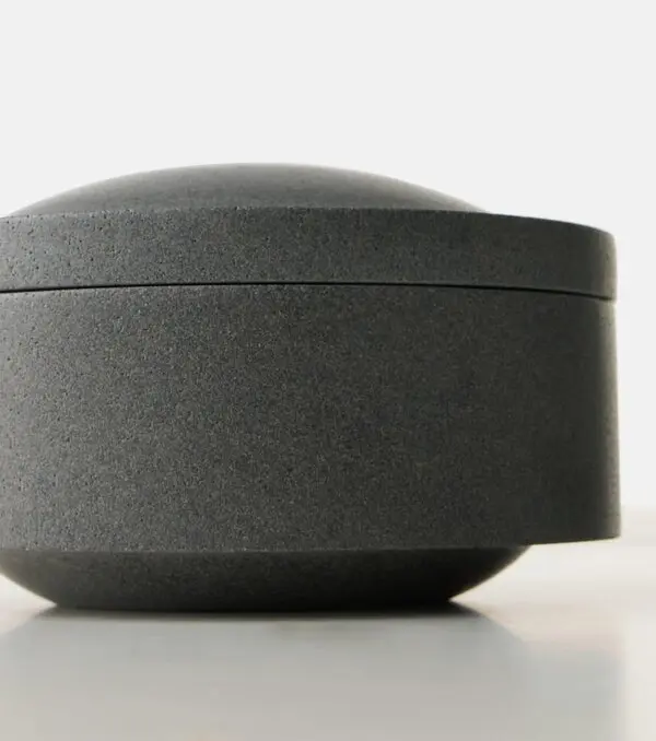 LOUISE ROE Gallery Object 07 Stoneware Container