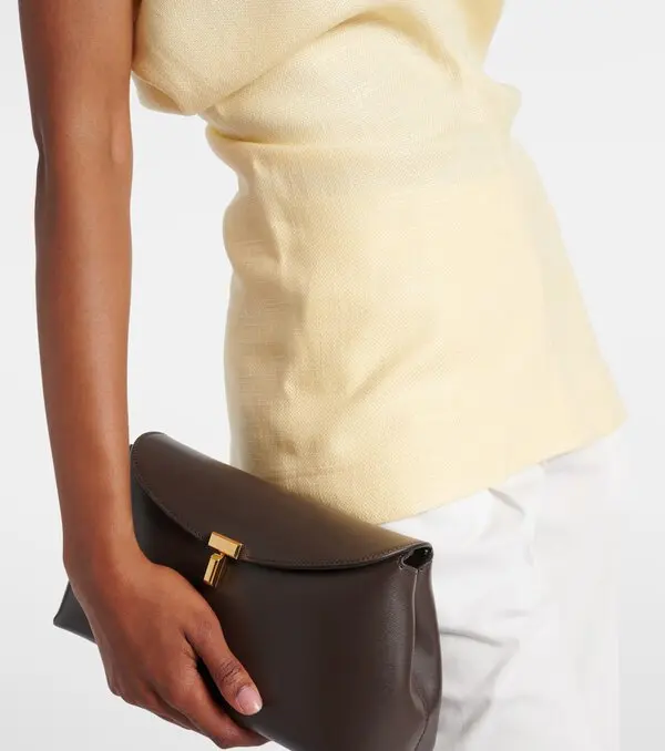 TOTEME Gathered Top
