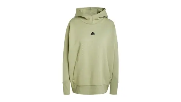 Adidas Z.n.e. Overhead Hoodie