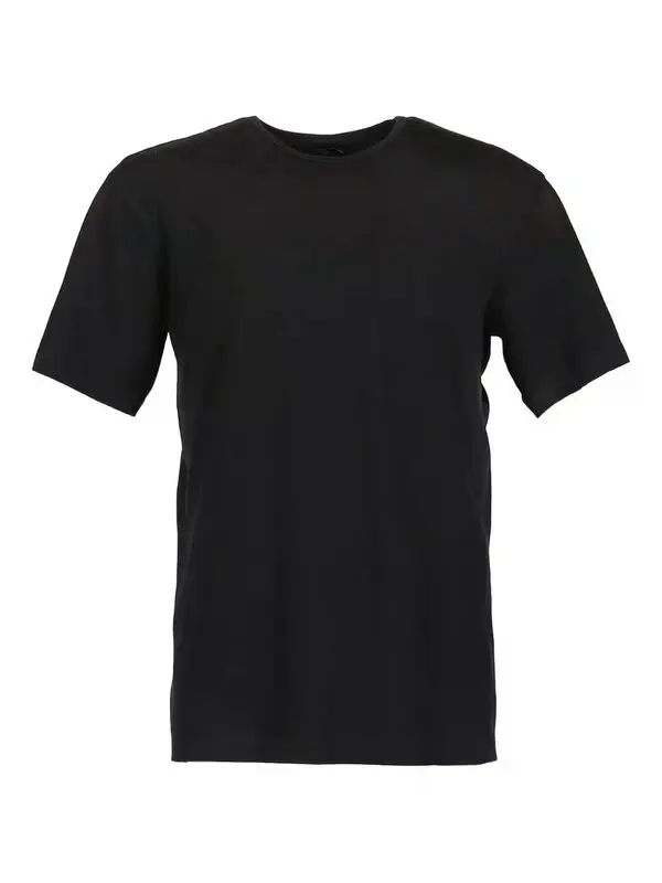 CHITO Finesse Pup-print T-shirt